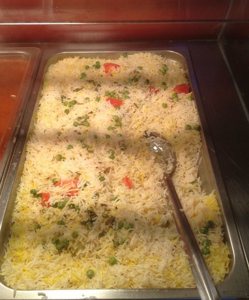 Sunday Buffet - Indian Tandoori Restaurant Albury Wodonga