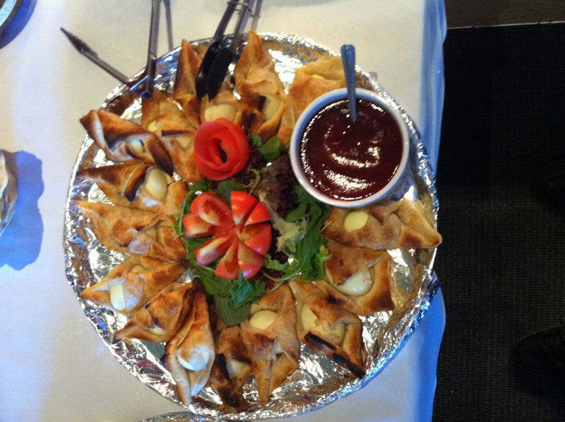 Sunday Buffet - Indian Tandoori Restaurant Albury Wodonga