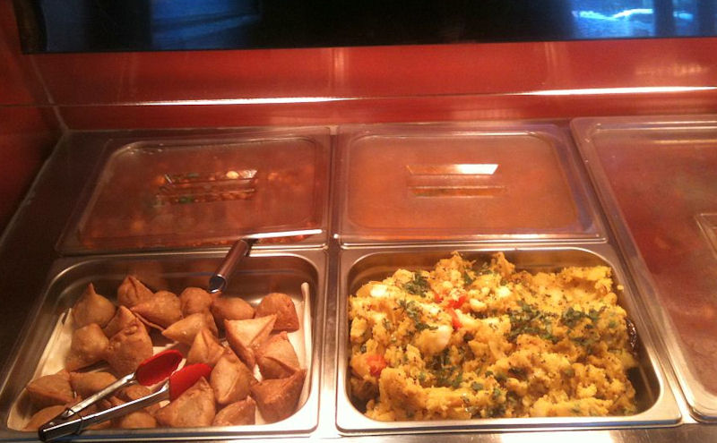 Sunday Buffet - Indian Tandoori Restaurant Albury Wodonga